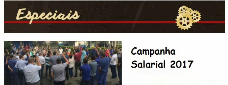 Confira Os Acordos Já Assinados E A Luta Pela Manutenção De Direitos ...